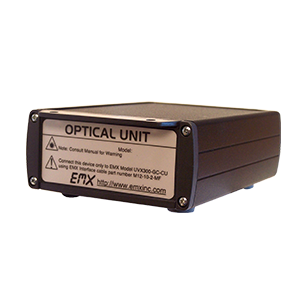 UVX Series | Tin-Side Sensors | EMX Industrial Sensors