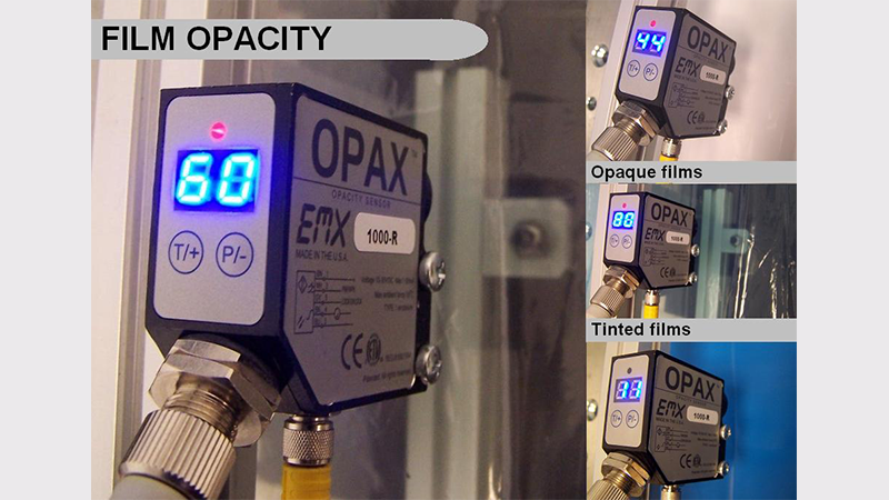 OPAX-1000 | EMX Industries, Inc. | Industrial Sensors for | EMX ...
