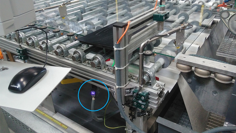 UVX Tin-Side Sensors | EMX Industries, Inc. | Industrial Sensors | EMX ...