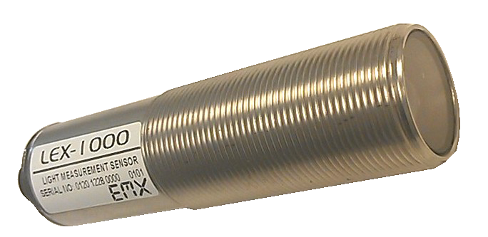 RGB Light Sensor - EMX Industries, Inc. | Industrial Sensors