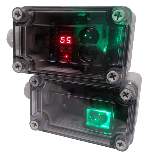 PMX Particulate Monitor - EMX Industries, Inc. | Industrial Sensors