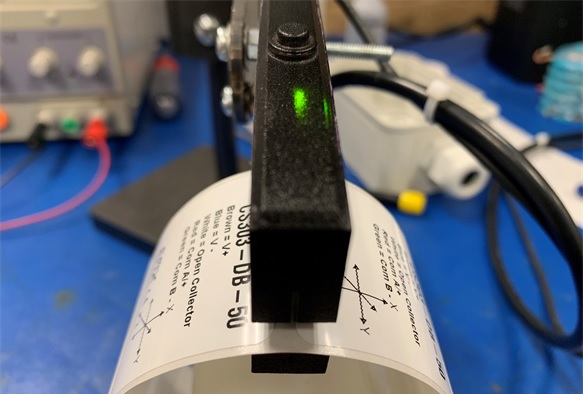 Two Alternative Label Counting Sensor Solutions - EMX Industries, Inc ...