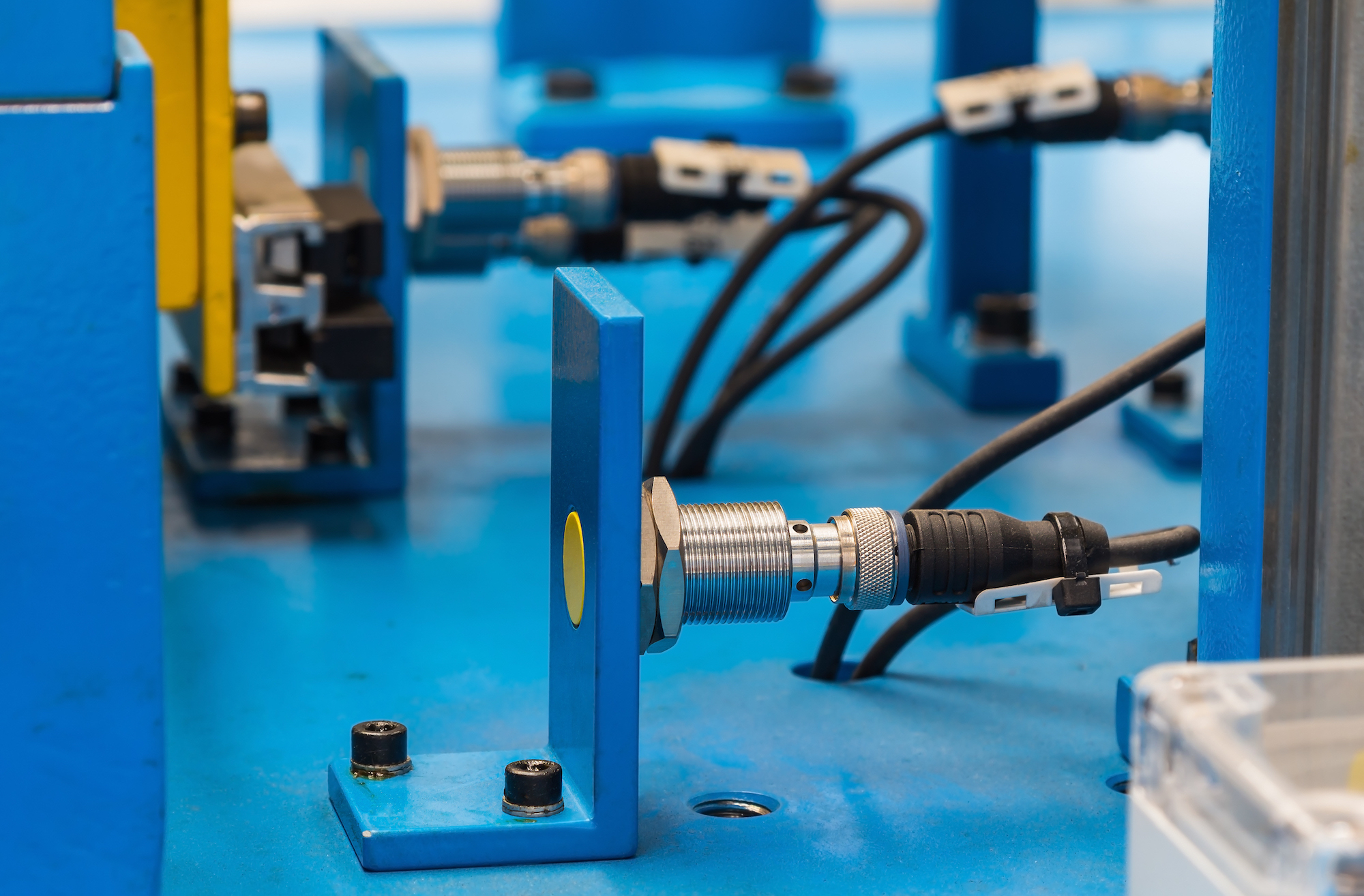 7 Sensors Used in Manufacturing - EMX Industries, Inc. | Industrial Sensors 7 Sensors Used in Manufacturing - EMX Industries, Inc. | Industrial Sensors