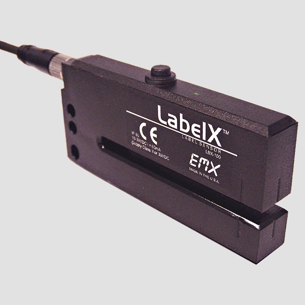 Achieving Cost-Savings with an EMX Labels Sensor - EMX Industries, Inc ...