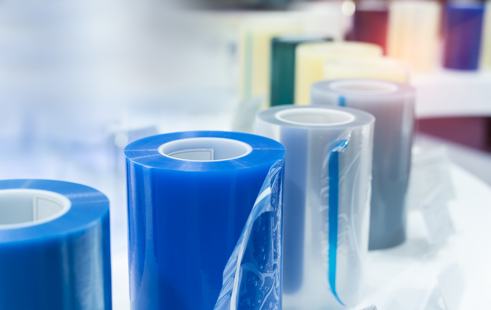 Application Exploration: Verifying Opacity in Plastic Film - EMX ...