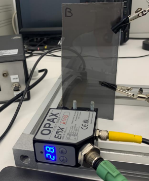 OPAX-1000: Do More With Your Opacity Monitor - EMX Industries, Inc ...